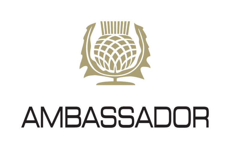 Ritz Blue - Ambassador